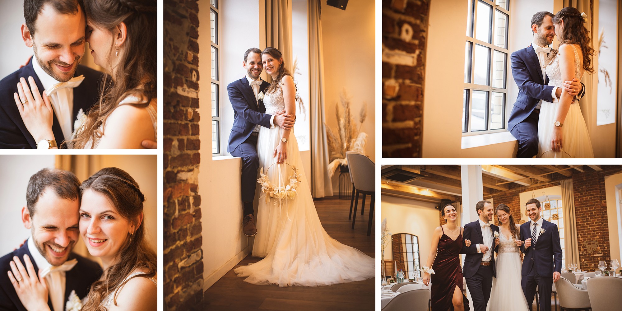 Anja & Daniel – Merci Photography