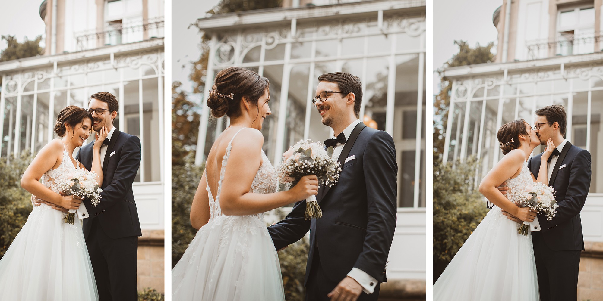 Nicole & Petric – Merci Photography